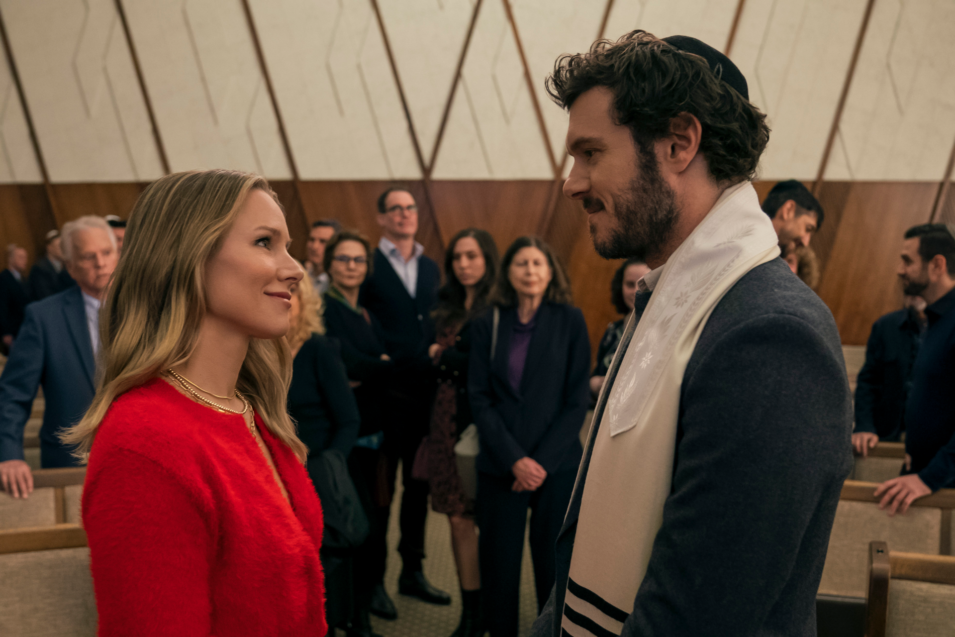 14 Best Comedy TV Shows on Netflix (2025) - Men's Journal