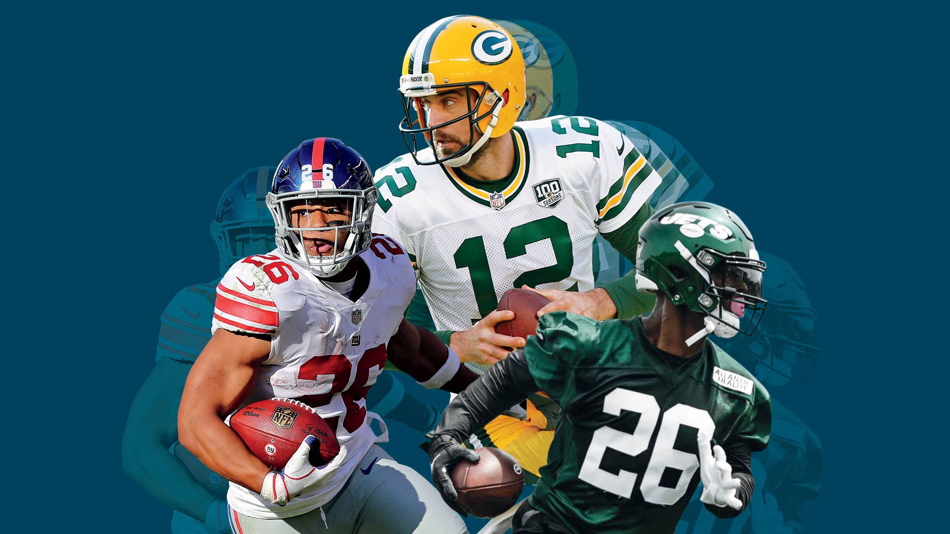 15 NFL Predictions for 2019: Rivalries, Playoffs, and the Super Bowl ...
