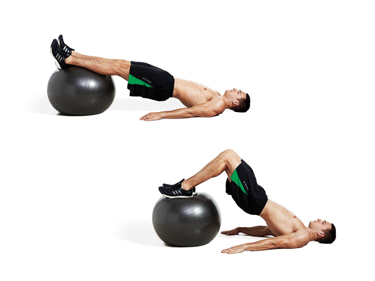50 Best Leg Exercises for Leg Day Workouts (2025) - Men's Journal