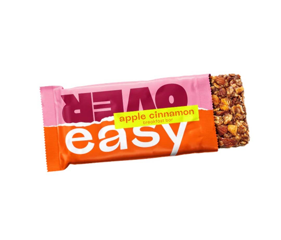 Healthiest Store-Bought Breakfasts for Meals on the Go - Men's Journal