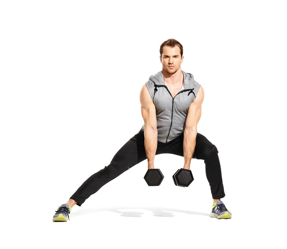 10 Best Soccer Workouts to Power Up Your Game 2025 - Men's Journal