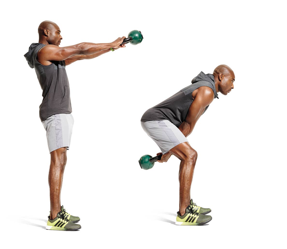10 Best Soccer Workouts to Power Up Your Game 2025 - Men's Journal