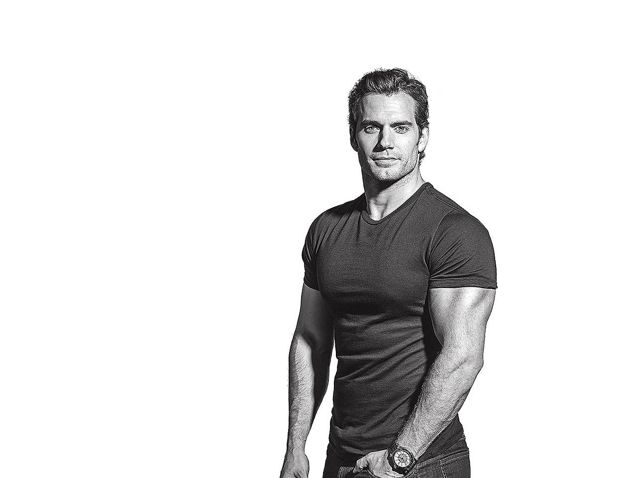 The 10 Most Popular Celebrity Workouts of All Time - Men's Journal
