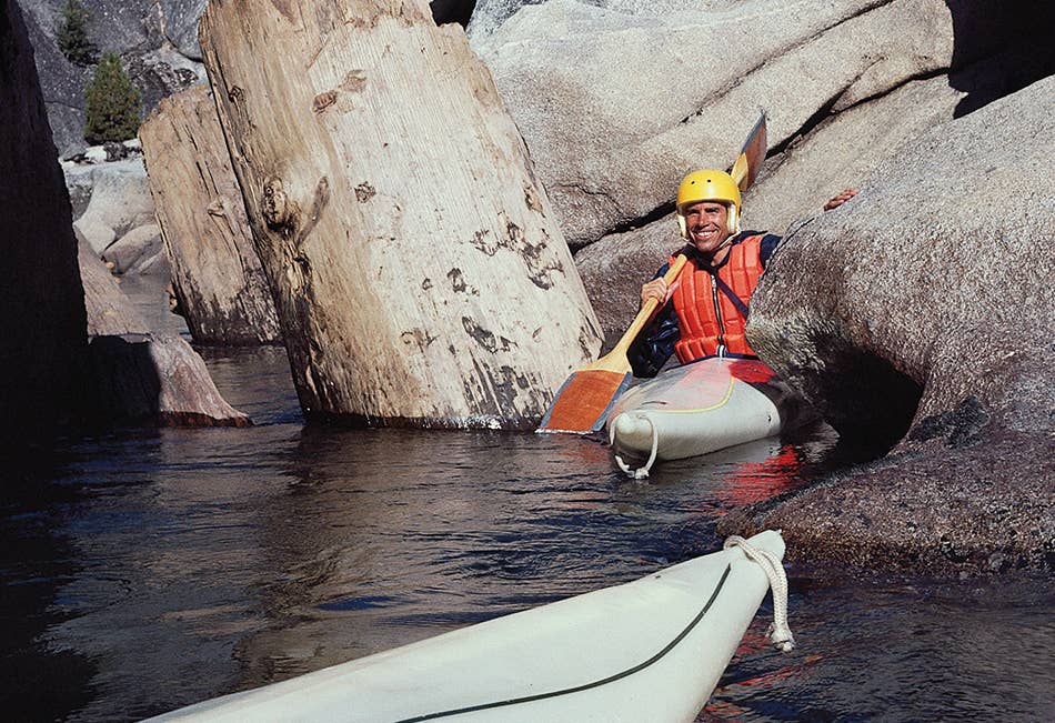 Everything We Know About the Kayaking Accident That Claimed Doug ...