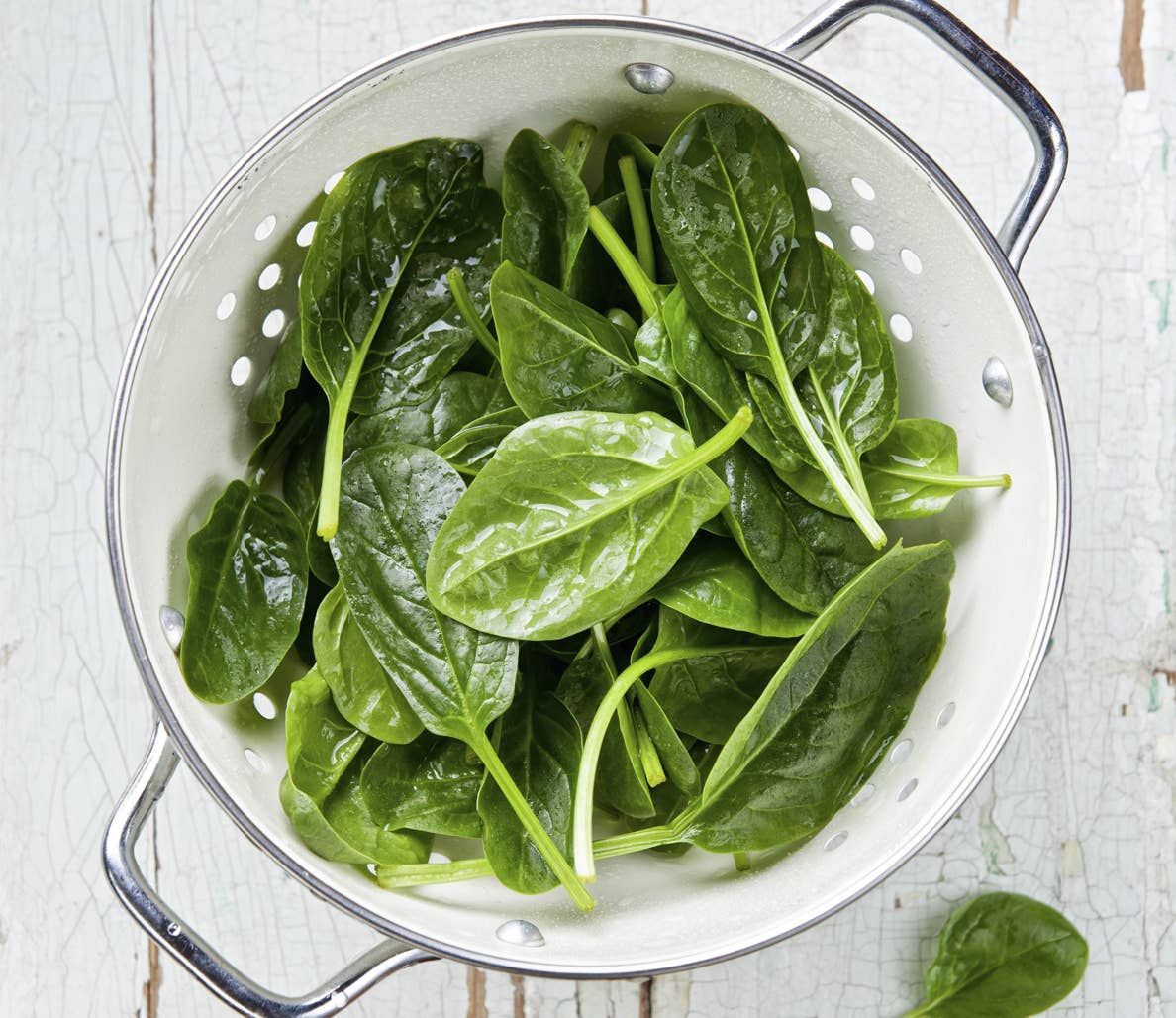 20 Best Superfoods All Men Should Eat - Men's Journal