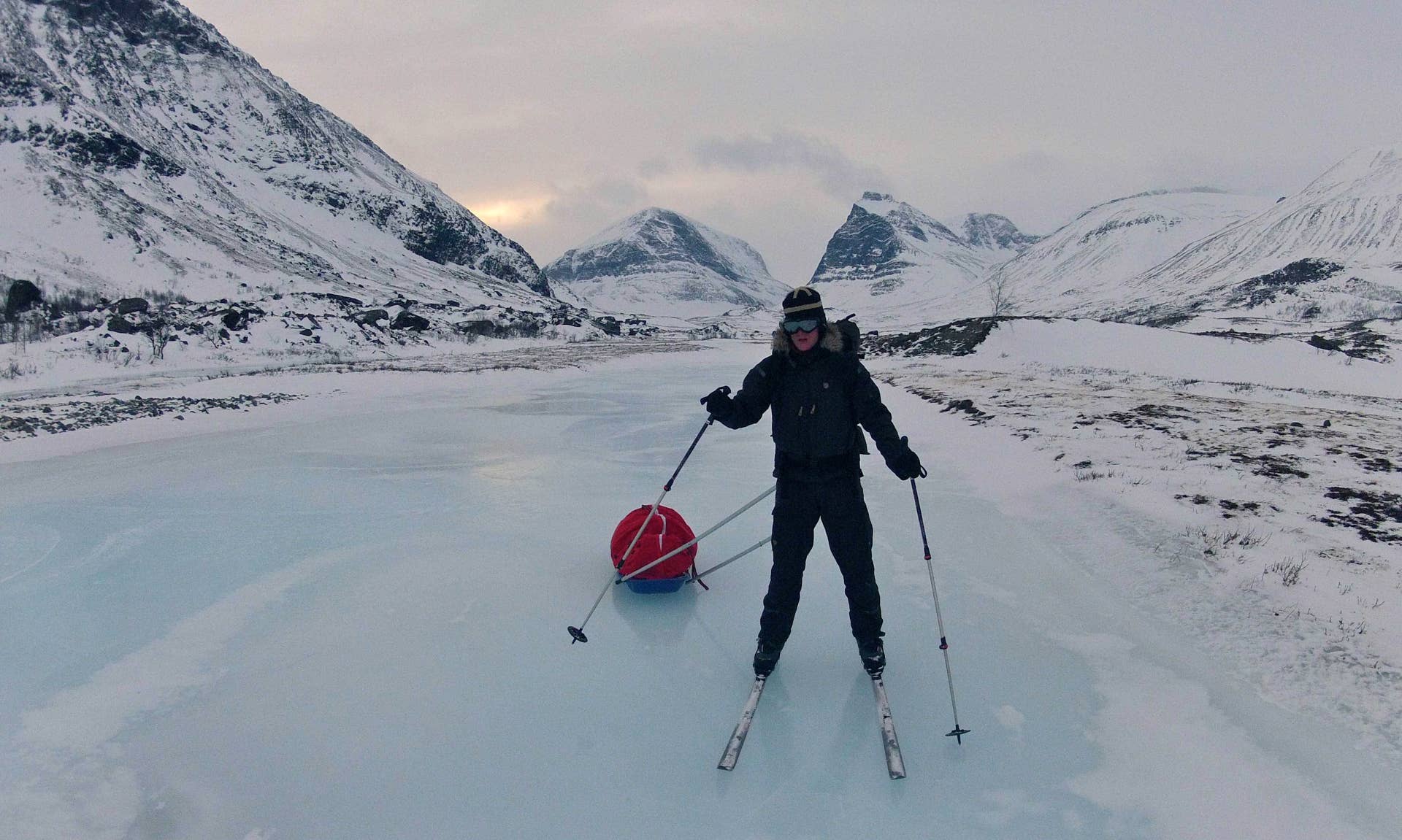 The Epic 5,000 Mile Arctic Expedition | Canoe & Kayak Magazine - Men's ...