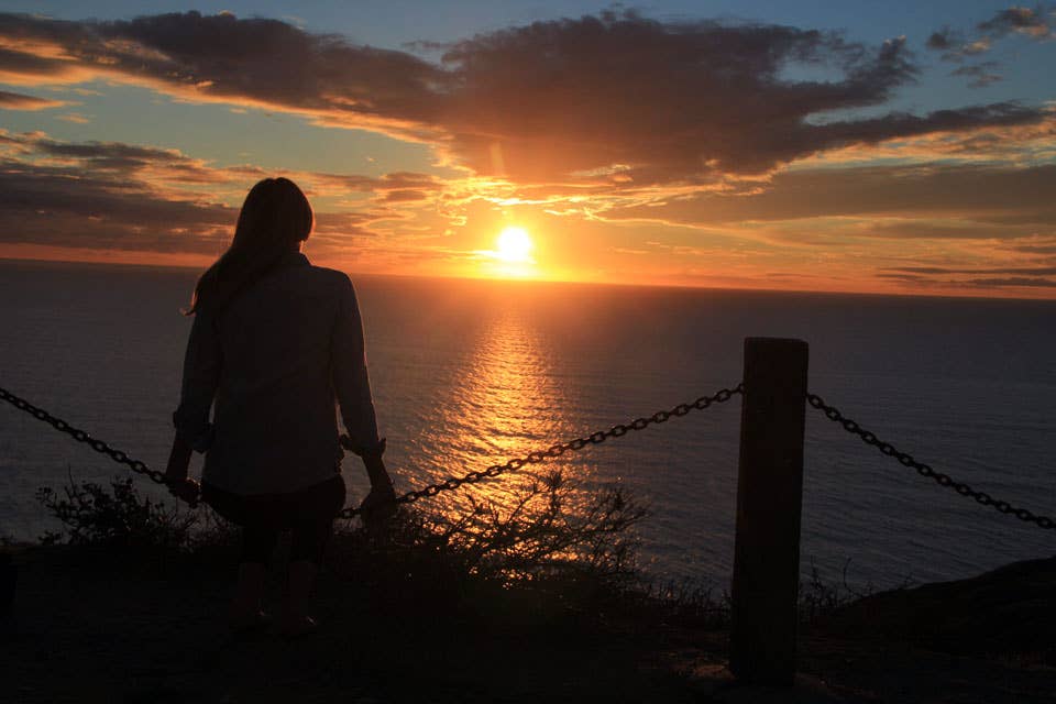 Paraglide And Go Naked At Torrey Pines State Beach Mens Journal