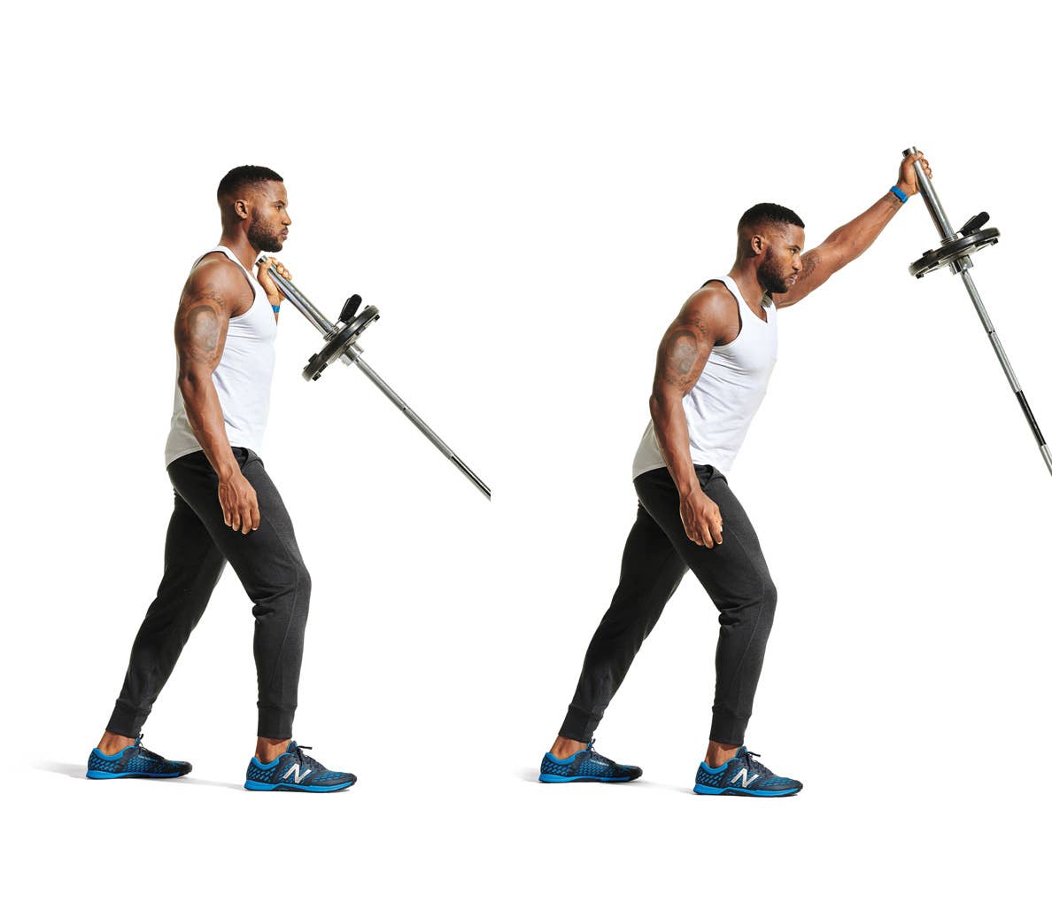 The 10 Best Chest Exercises That Don't Require a Bench - Men's Journal