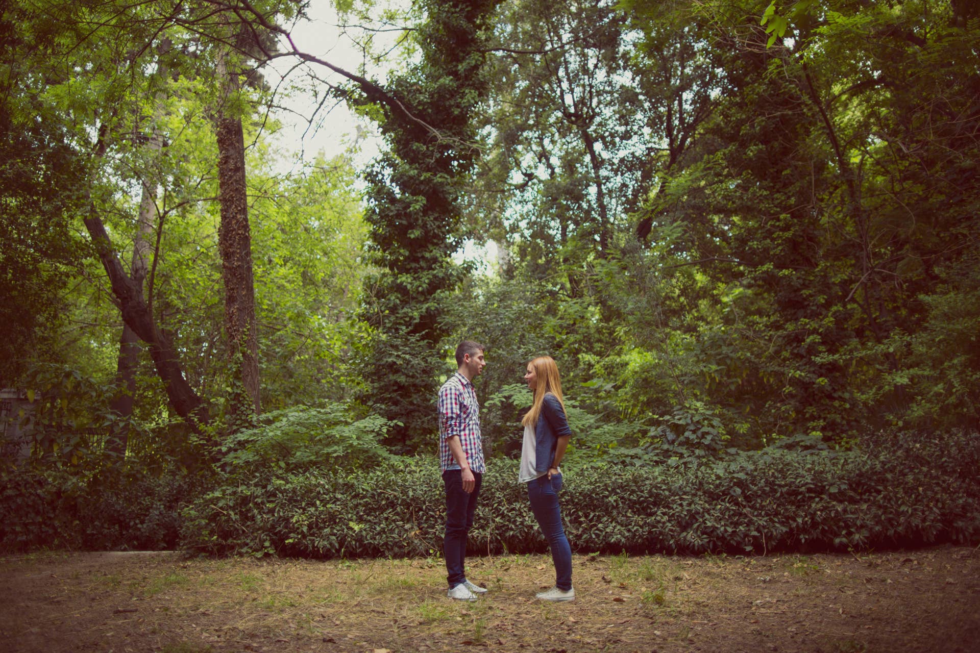 50 Conversation Starters To Use On A First Date - Men's Journal