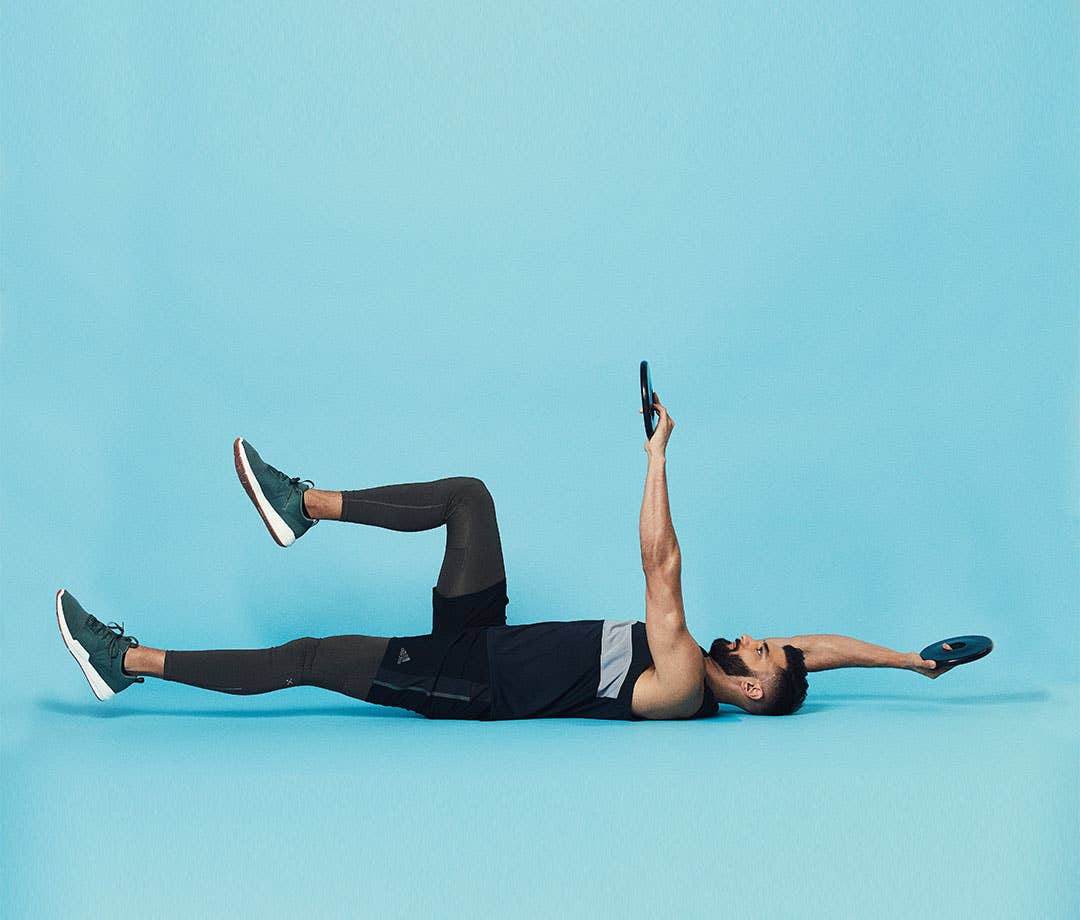 10 Best Morning Exercises You Should Do When You Wake Up - Men's Journal