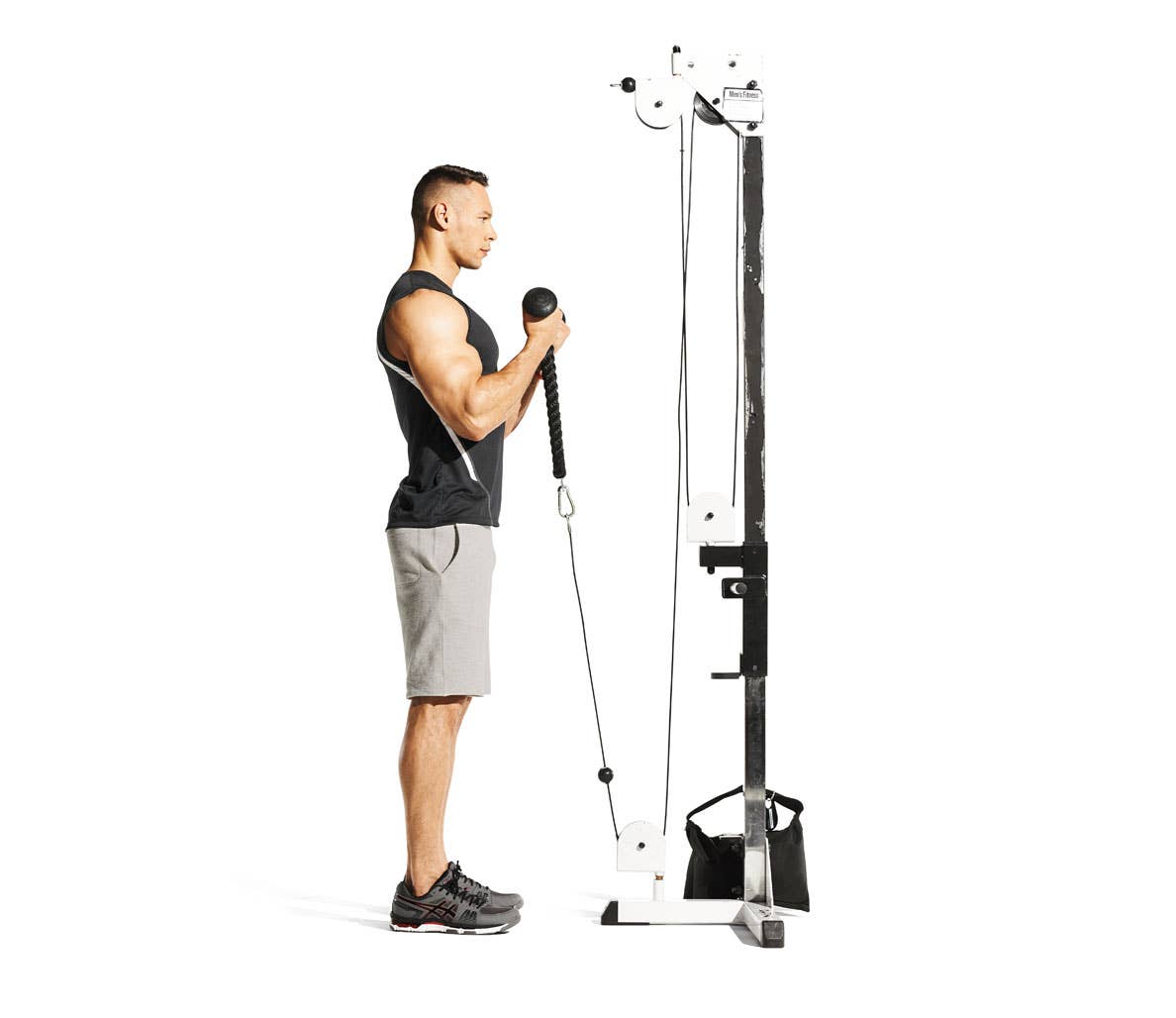 12 Biceps Curl Variations for Bigger Arms in 2026 - Men's Journal