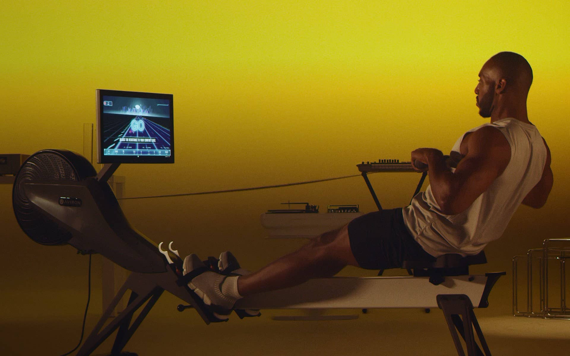 Best Cardio Equipment With Streaming Capabilities | Men's Journal - Men ...