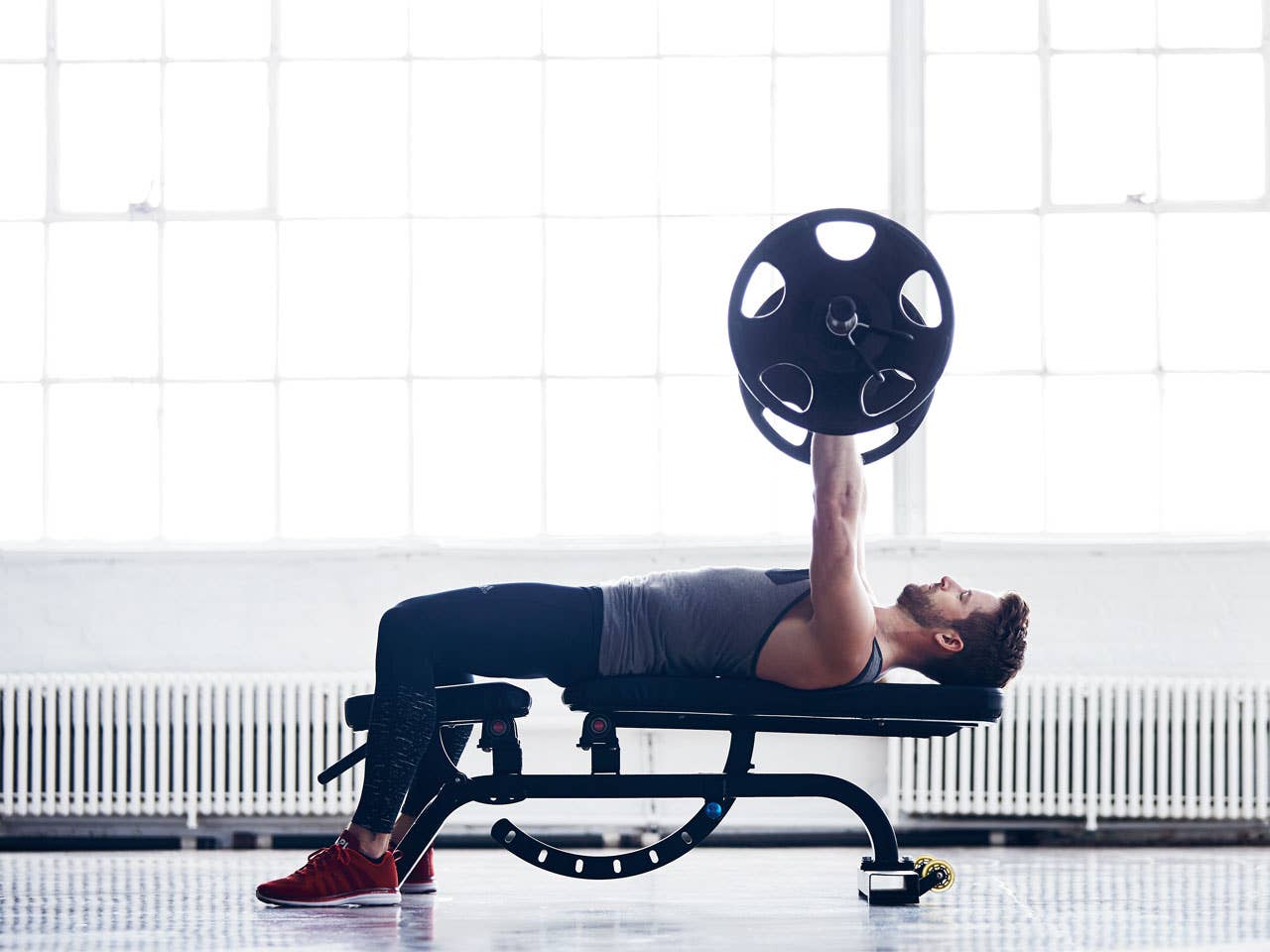 Two Best Workout to Tighten Loose Skin - Men's Journal