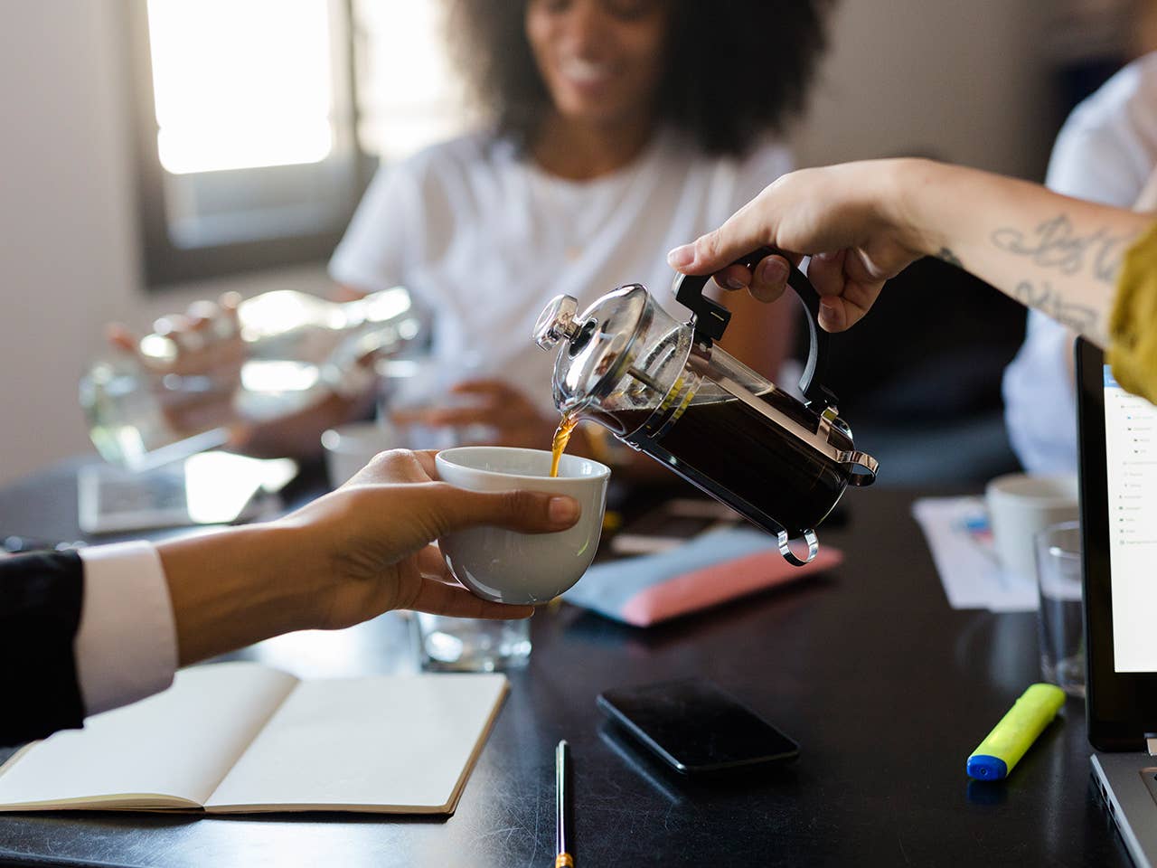 Coffee Roasters: Our Favorite Small-Batch Brands | Men's Journal - Men ...