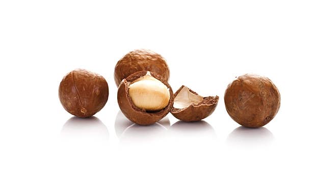 The Healthiest Nuts to Eat - Men's Journal