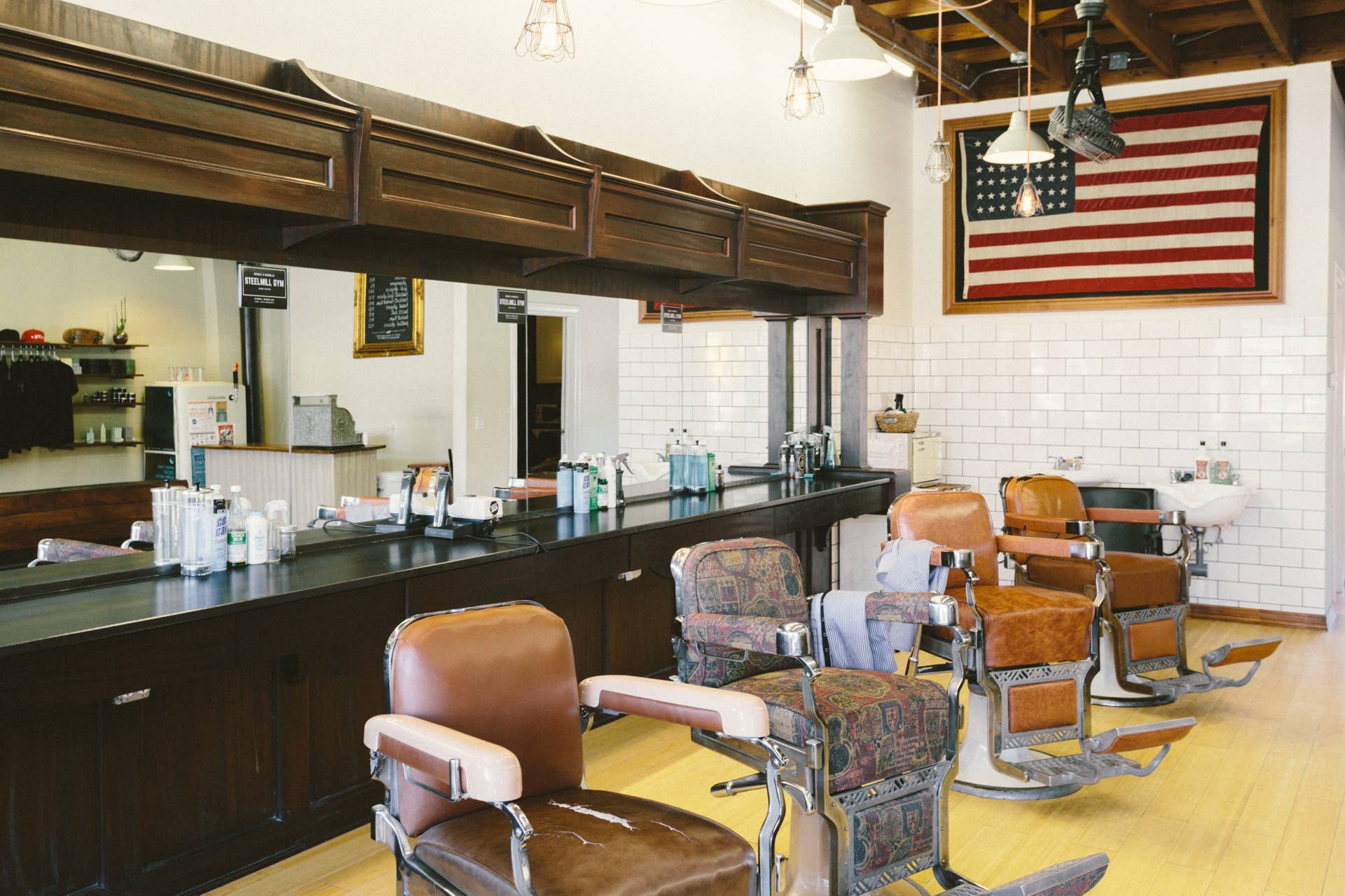 Best Barber Shops in the United States - Men's Journal