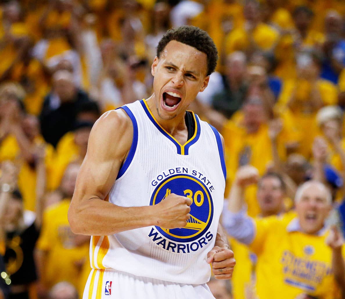 Michael Carter Williams Says Steph Curry Is The Greatest Of All Time