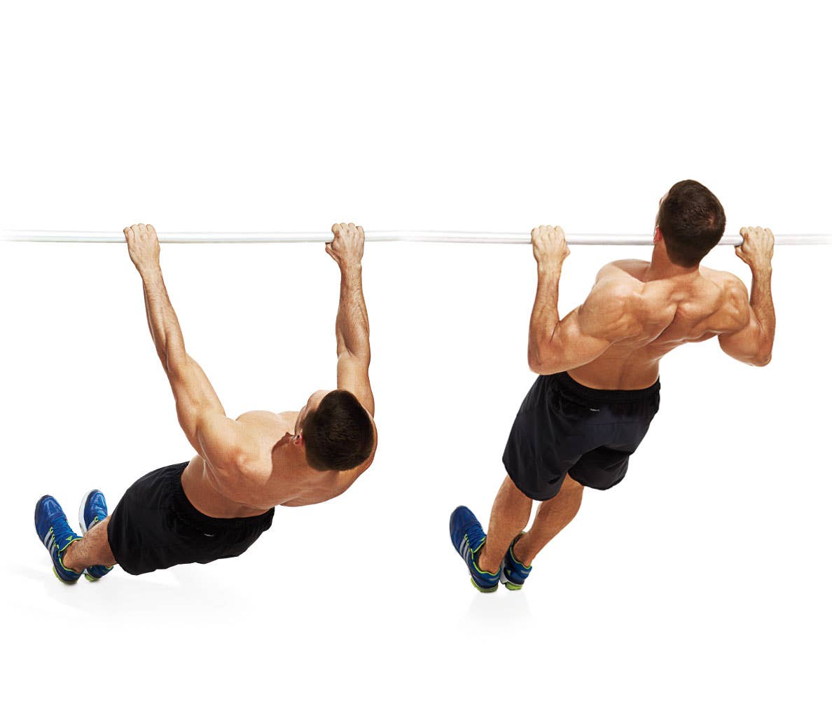 Why Men Over 50 Need Functional Strength Training - Men's Journal