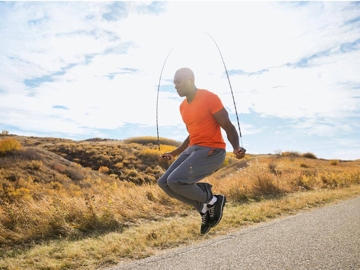 15 Best HIIT Workouts to Burn Calories and Get Shredded Fast - Men's ...