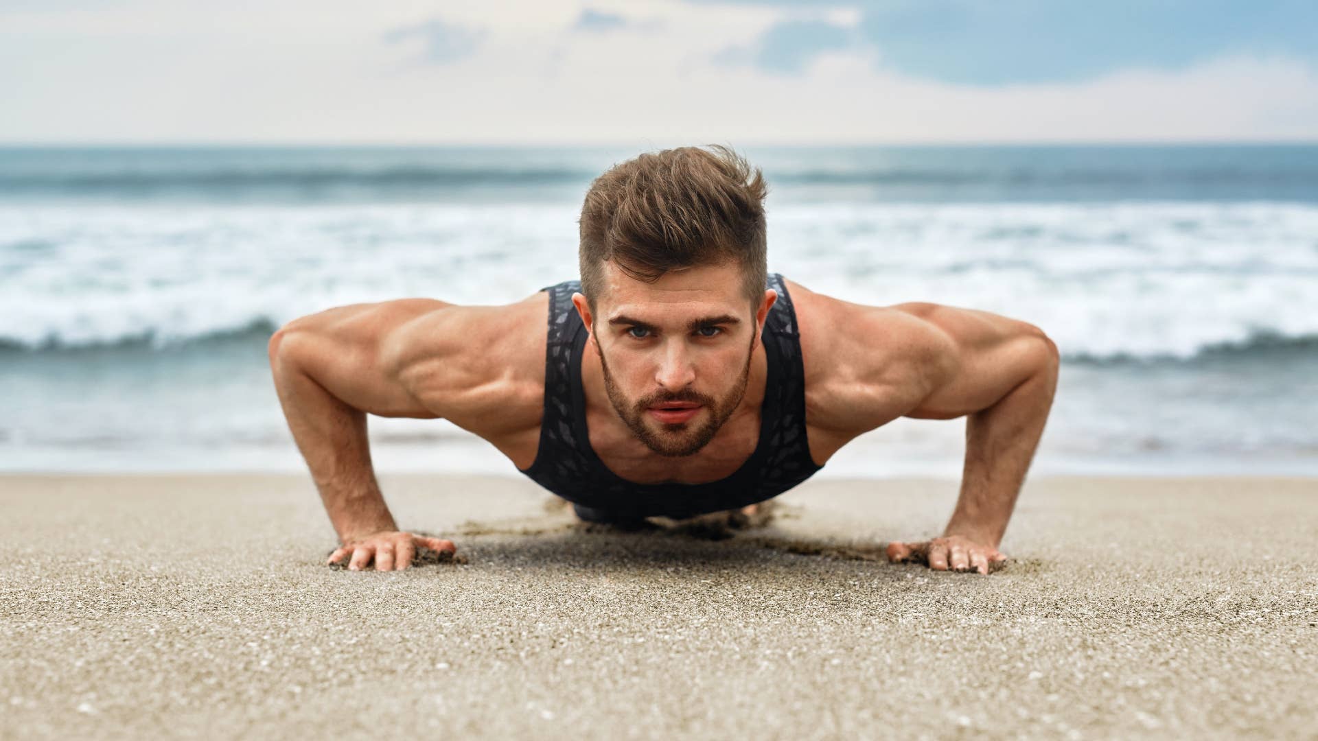 6 Week Beach Body Workout Plan for Men | Men's Journal - Men's Journal