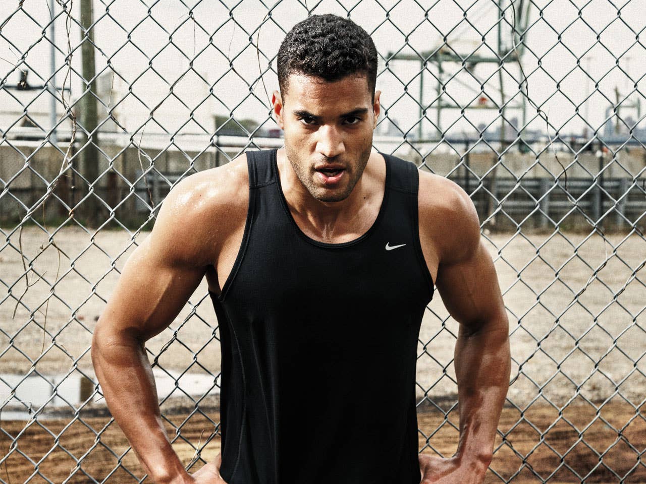 Reasons Why You’re Getting Weaker - Men's Journal