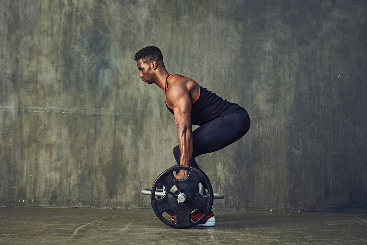 Bubble Gut: What It Is, Causes, and Treatments - Men's Journal
