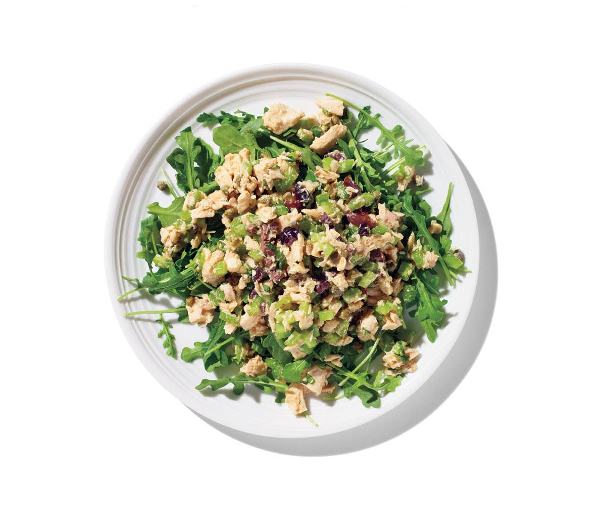 The Tastiest Way to Eat Canned Tuna - Men's Journal