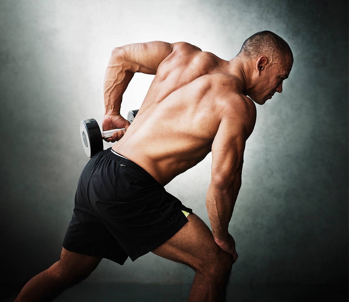 Baseball Workout: The 10 Best Exercises For Pitchers - Men's Journal