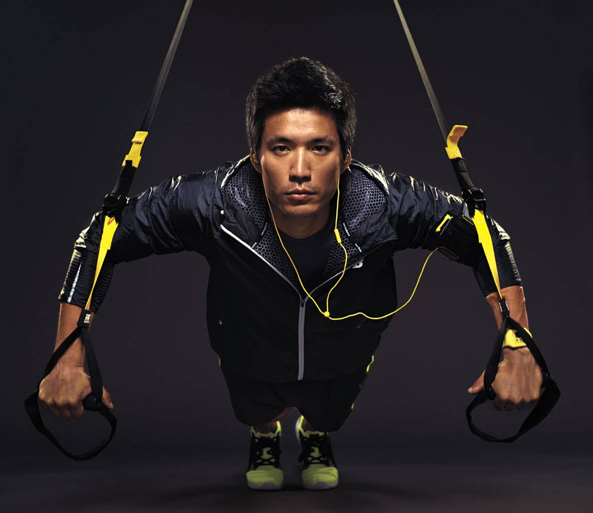 Baseball Workout: The 10 Best Exercises For Pitchers - Men's Journal