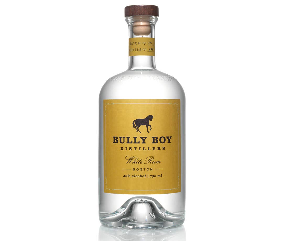 Best Clear American Spirits to Drink - Men's Journal
