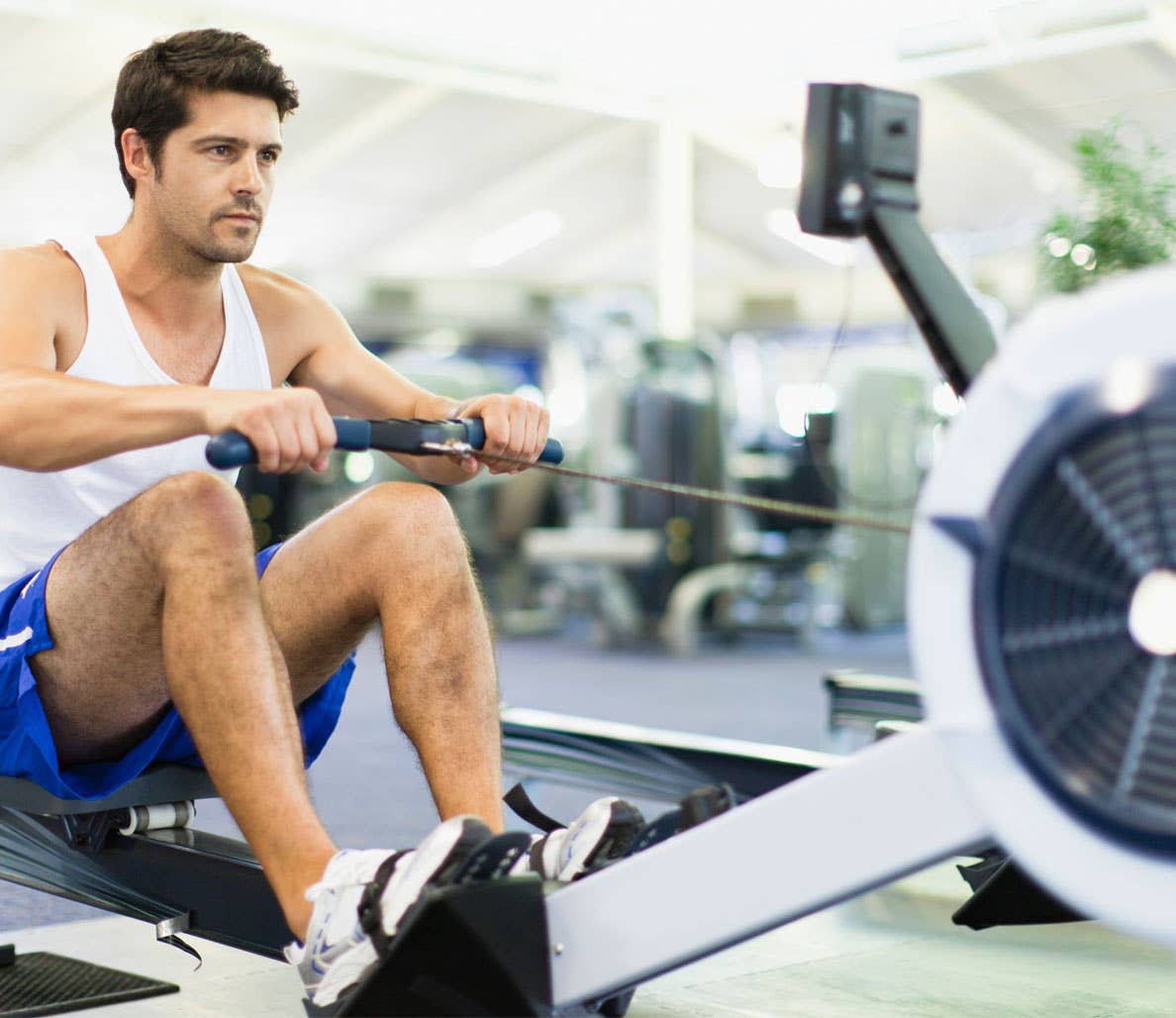 56 Ways To Lose Belly Fat Fast And Keep It Off For Good - Men's Journal