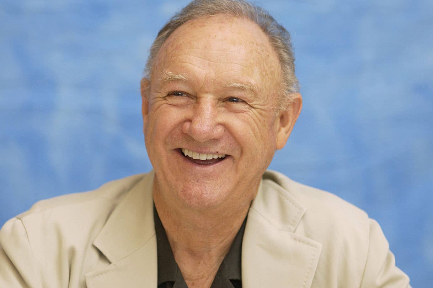 Gene Hackman Friend Admits Telling Truth Amid 'Suspicious' Death ...