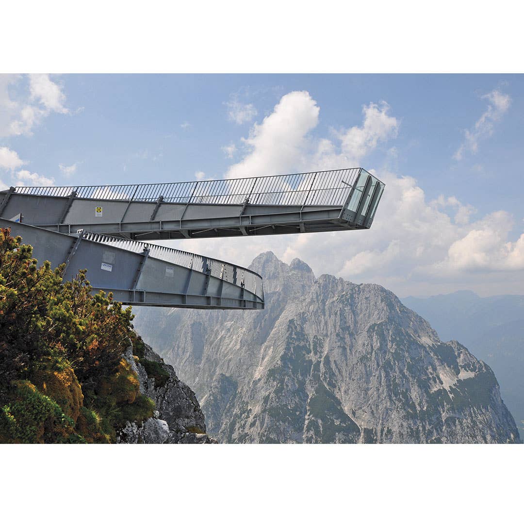 Best Lookout Points in the World for Unbeatable Views - Men's Journal