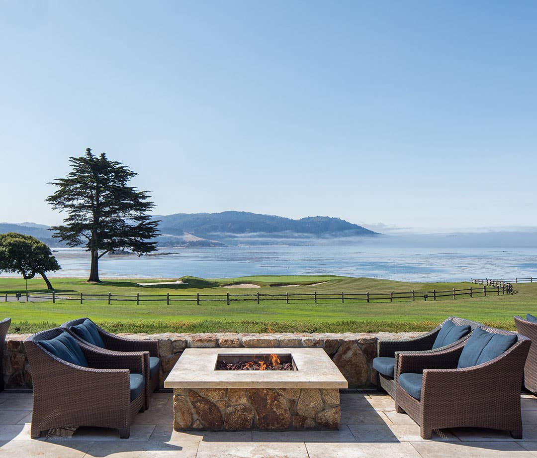 The Golfer's 4-Day Weekend in Monterey and Carmel, California - Men's ...