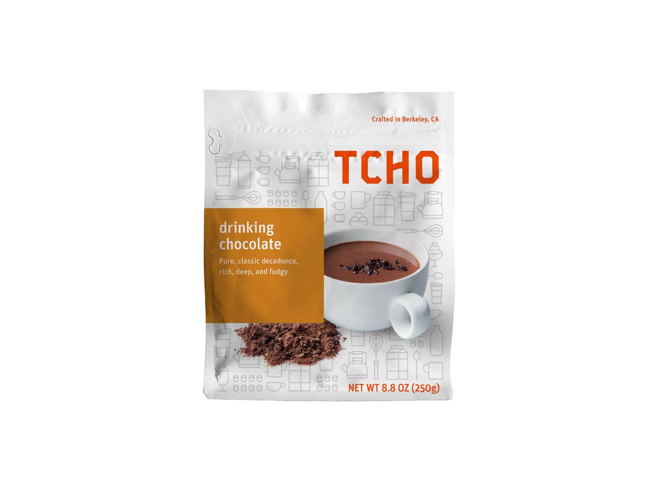 The 10 Best Gourmet Hot Chocolate Mixes You Can Buy - Men's Journal