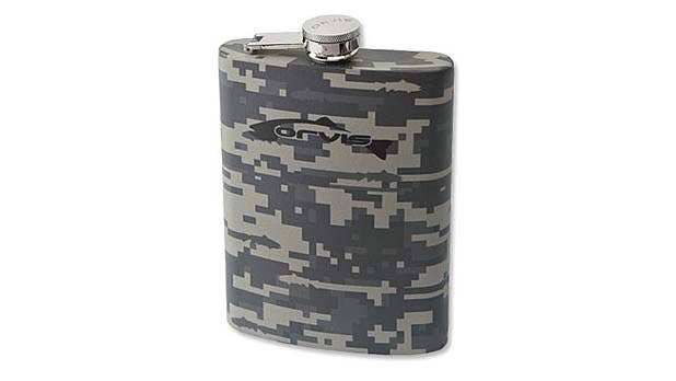 The Best Flasks for Men - Men's Journal