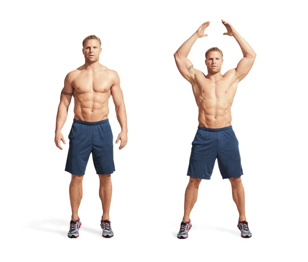 Best Calf Exercises: Top Workouts to Bulk Skinny Legs - Men's Journal