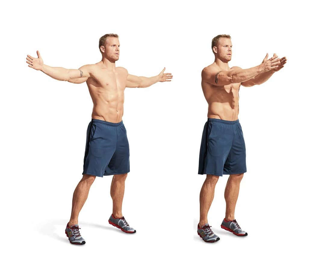 Best Calf Exercises: Top Workouts to Bulk Skinny Legs - Men's Journal