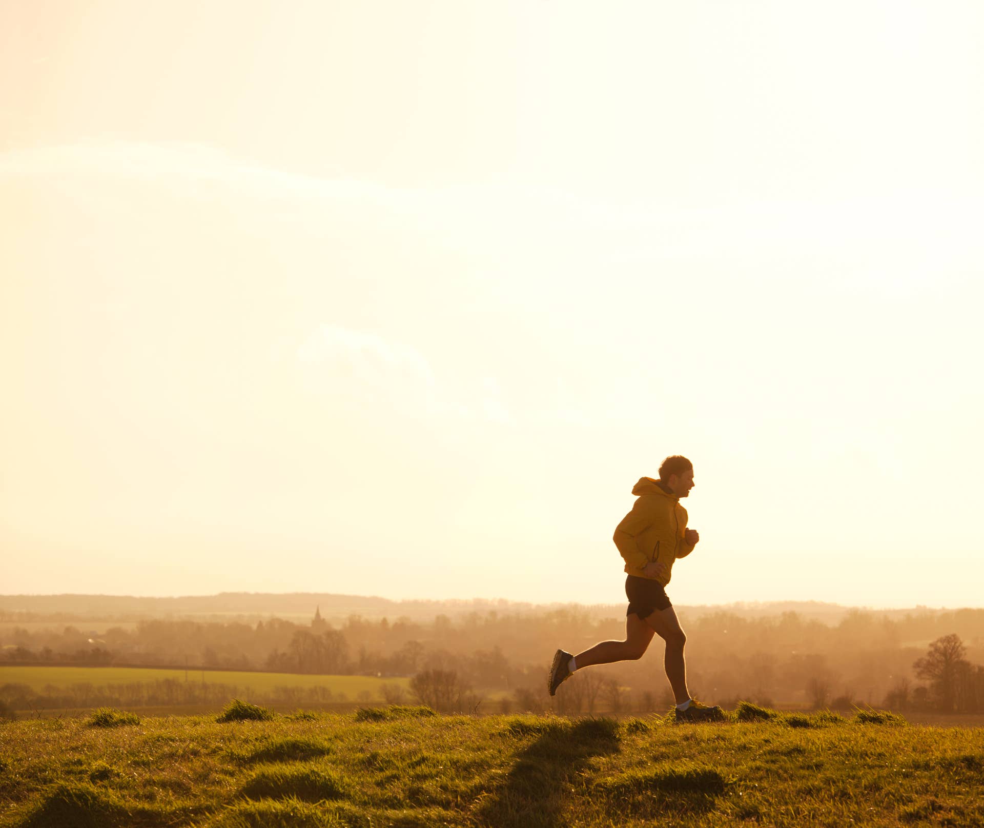 Lose Weight for Your Wedding: The 6-Week Workout Plan - Men's Journal