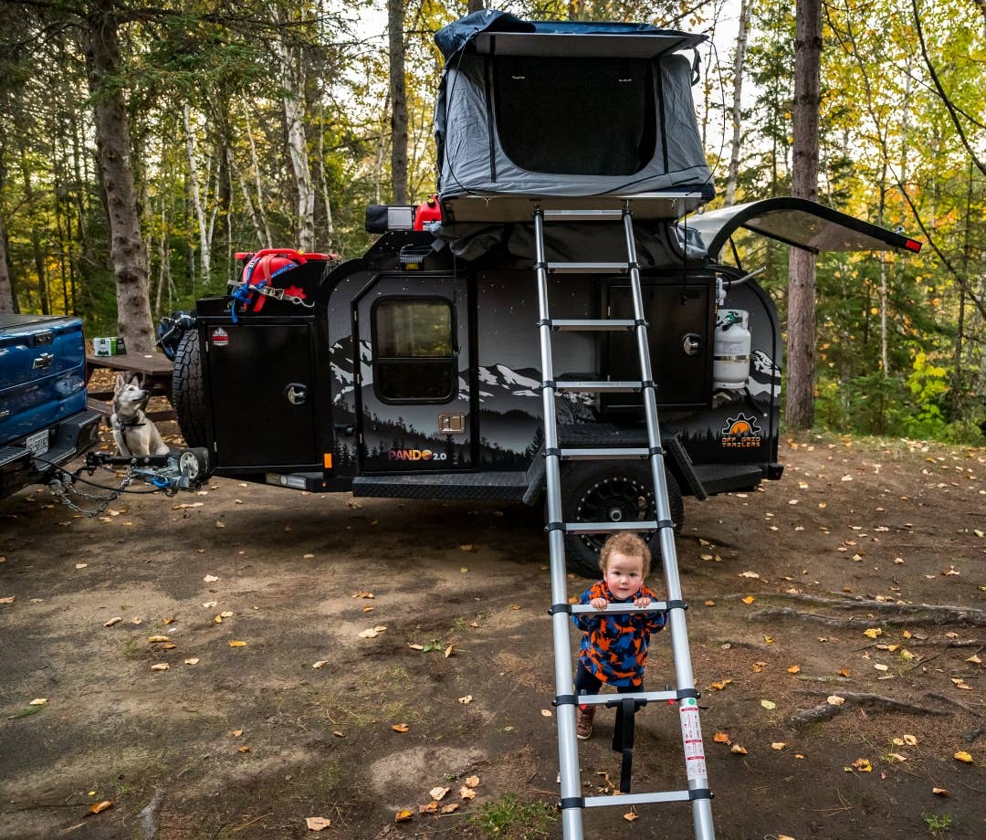 Overlanding on the Trans-Labrador Highway | Men's Journal - Men's Journal
