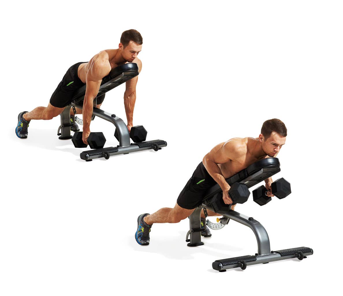Best Exercises to Fix Bad Posture, According to the Experts - Men's Journal
