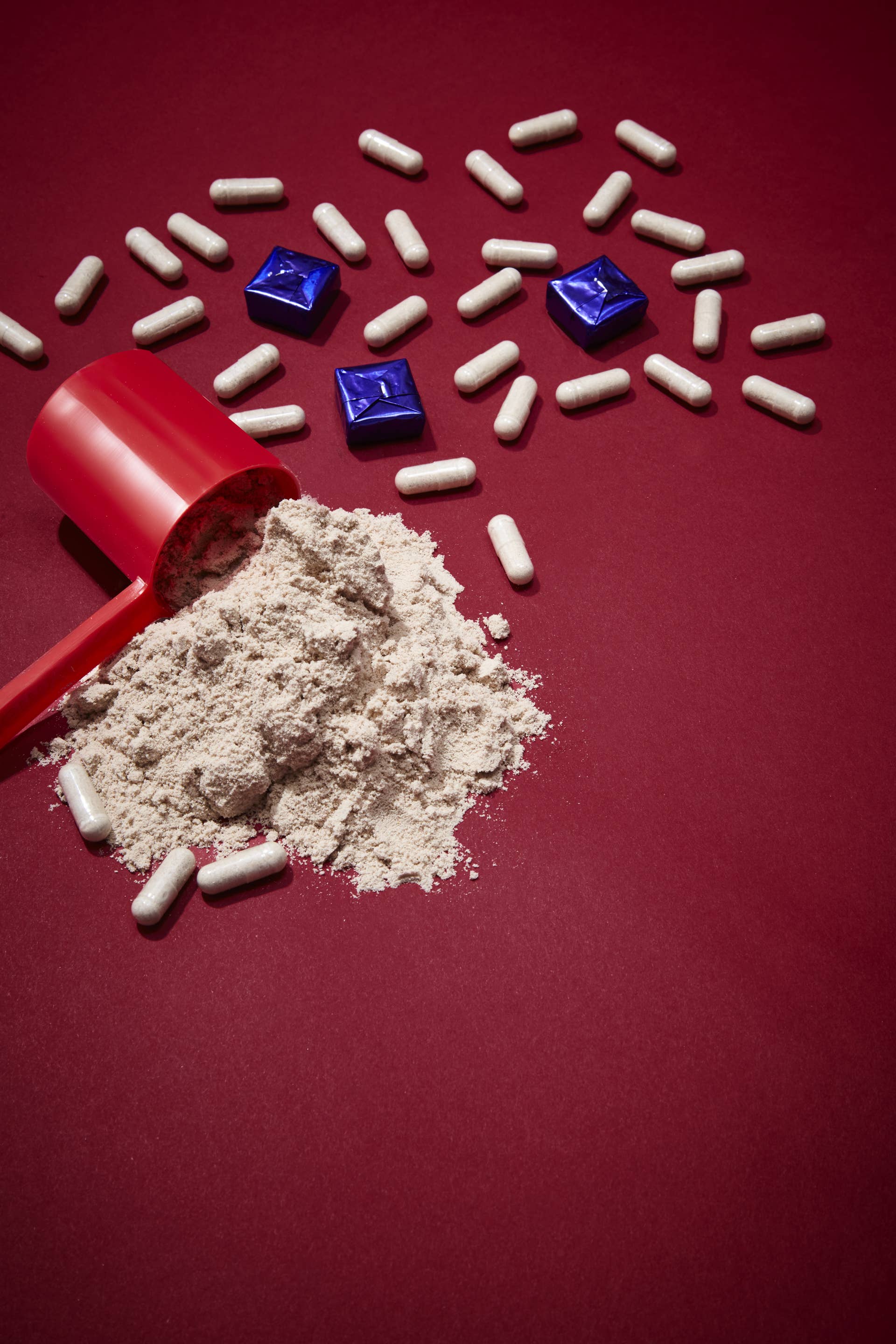 Do Ketone Pills and Powders Really Work? | Men's Journal - Men's Journal