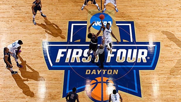 NCAA Makes Decision on March Madness Expansion - Men's Journal