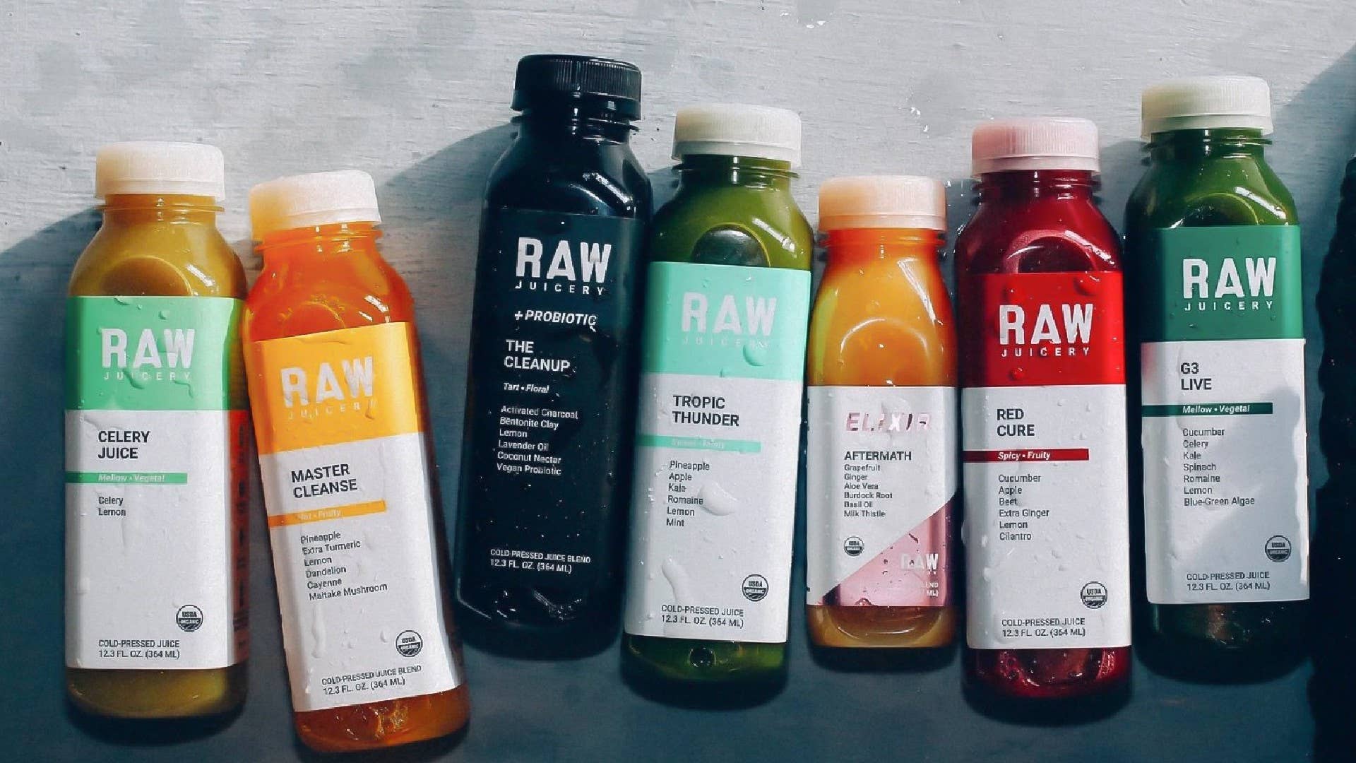 Best Juice Delivery Services for Green Juices, Wellness Shots, and More ...