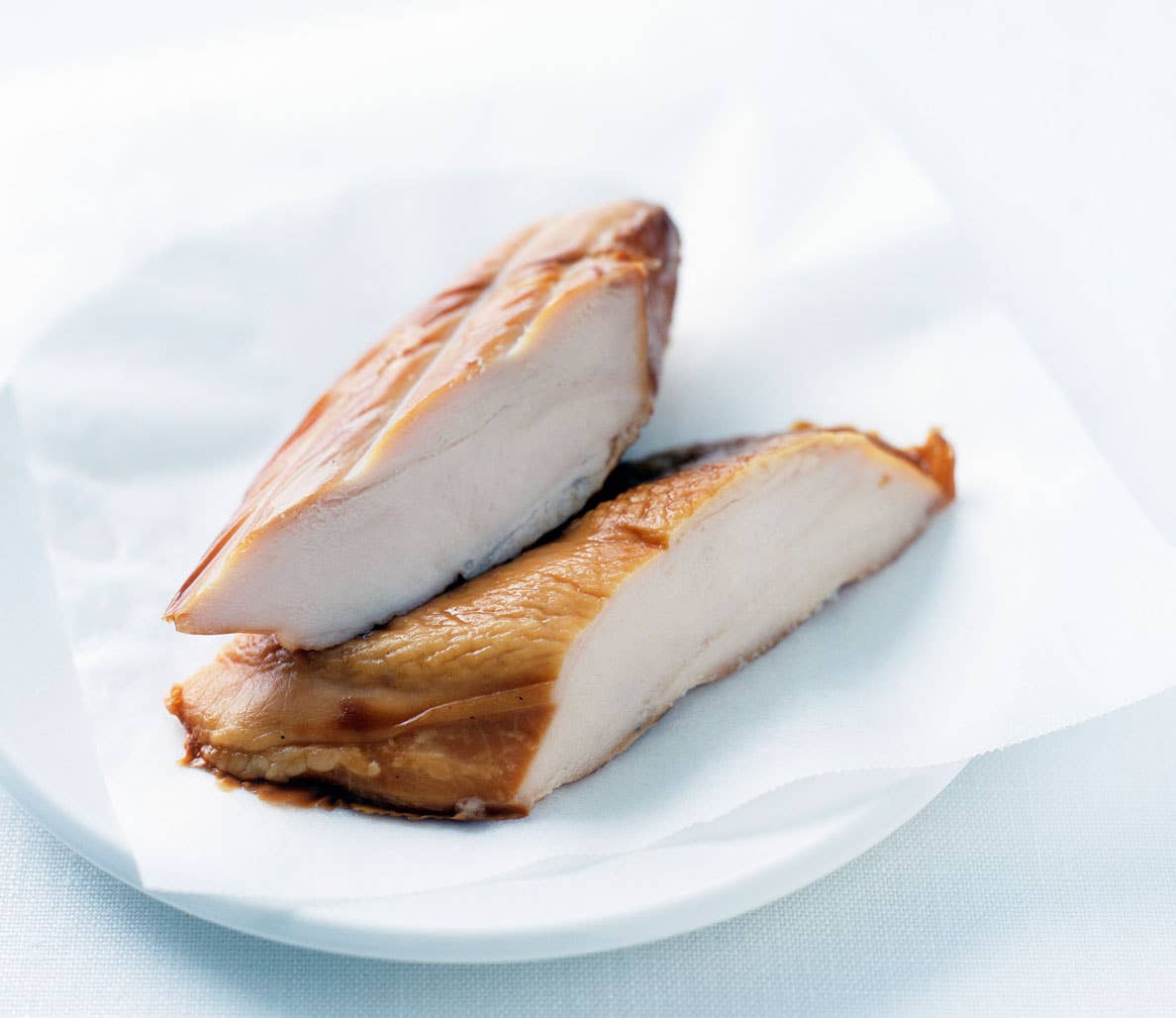 17 Leanest Meat Proteins to Cook, Ranked - Men's Journal