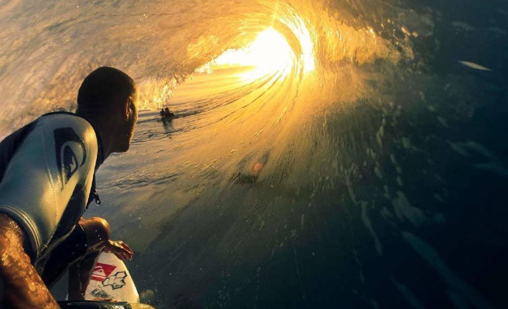 6 surftreprenuers who've ridden the wave of success - Men's Journal