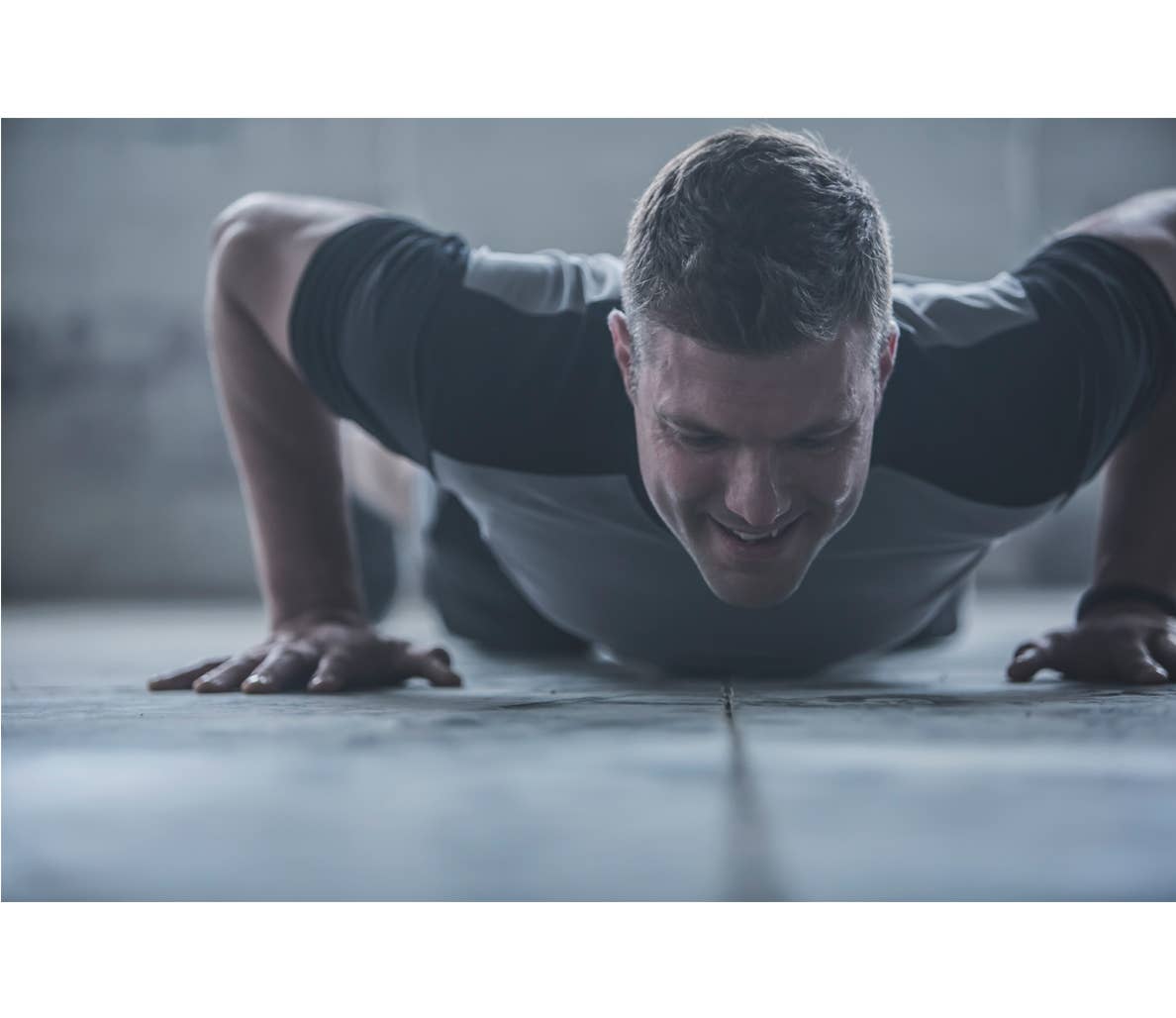 10 At-Home HIIT Workouts to Get Fit Without a Gym - Men's Journal