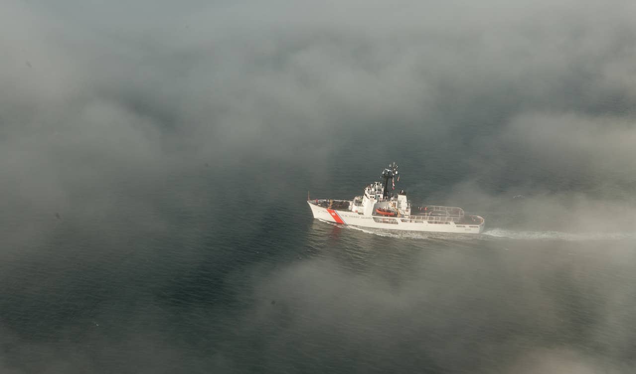 A Kayaker’s Disappearance Provides Lessons For Life | Men's Journal ...