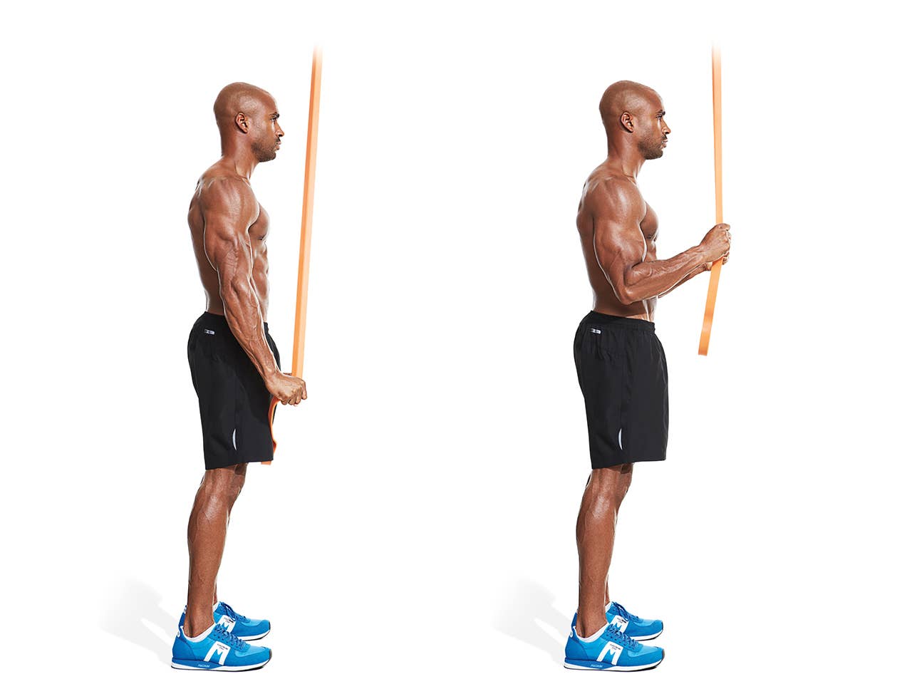 Best Triceps Exercises and Workouts to Sculpt Your Arms - Men's Journal