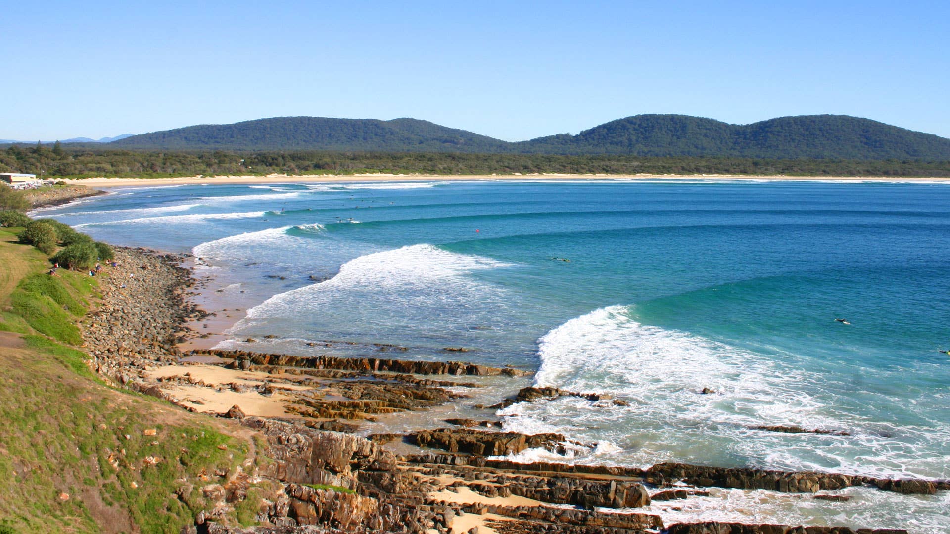 5 of the Best Surfing Road Trips on the Planet - Men's Journal